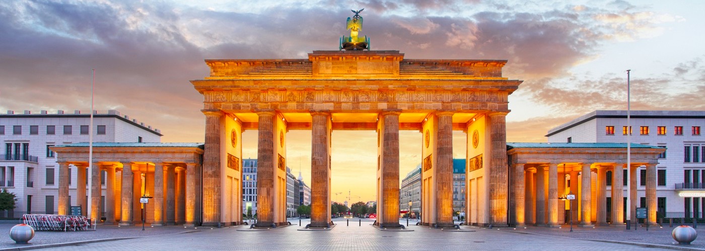 Top 16 TRAVEL Blogs for GERMANY | Best City Guides and Travel Hacks
